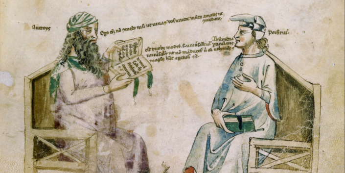 900ans d’Averroès : revisiter l’héritage d’Ibn Rushd - Terss